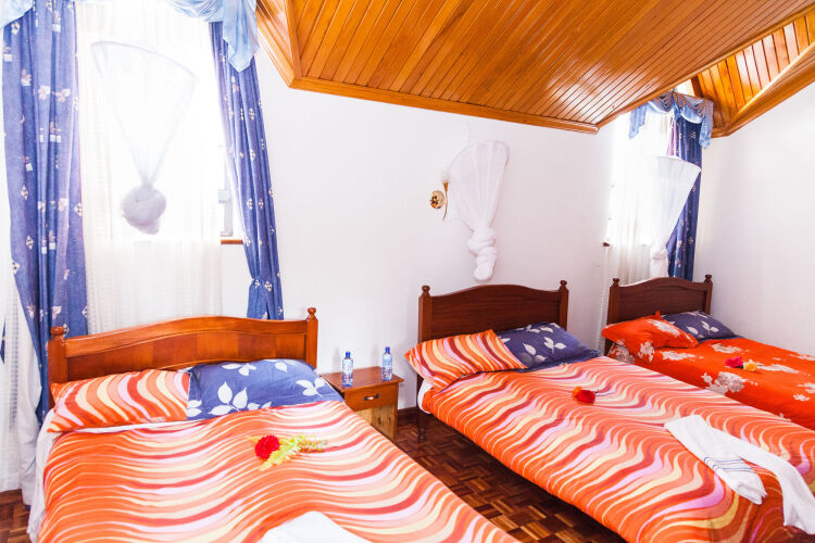 Hope Gardens Guest House - Nairobi