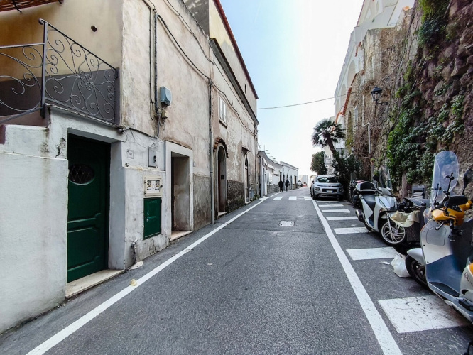 Esate4home - Le Vele - Positano