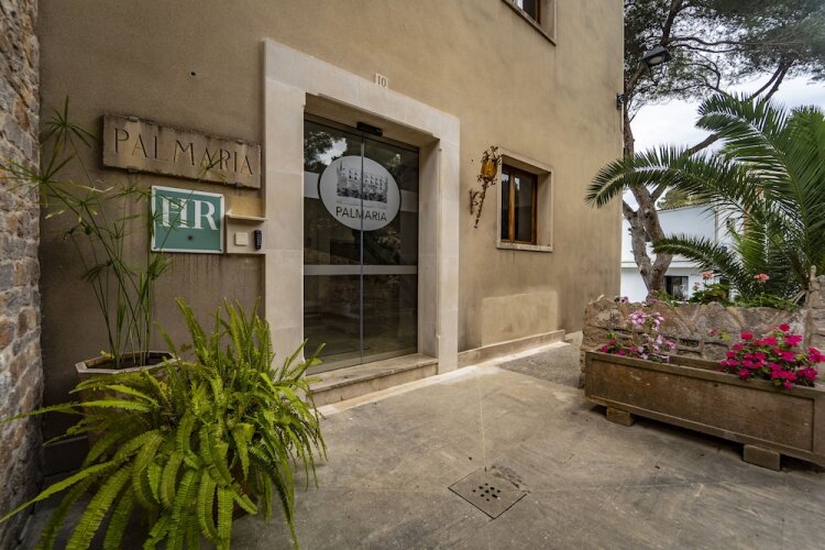 Hostal Palmaria - Santanyí