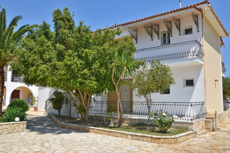 Sunny Garden - Zakynthos