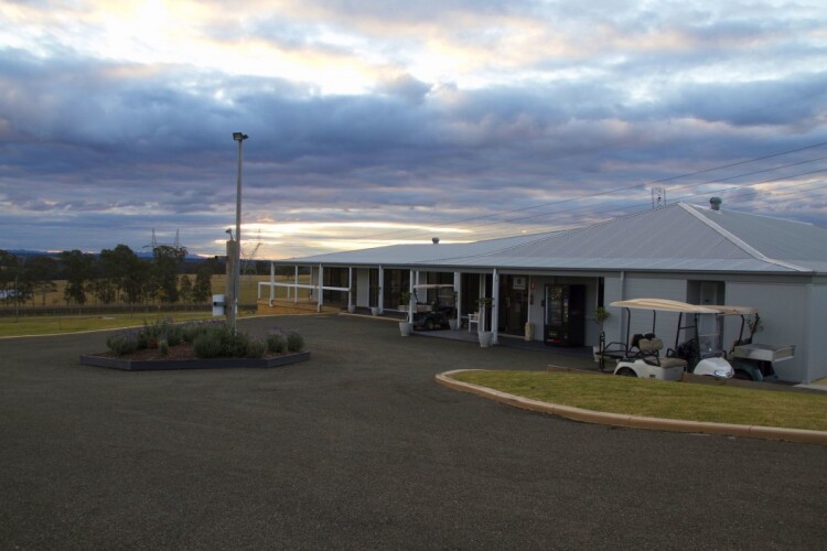 H Boutique Hunter Valley - Pokolbin