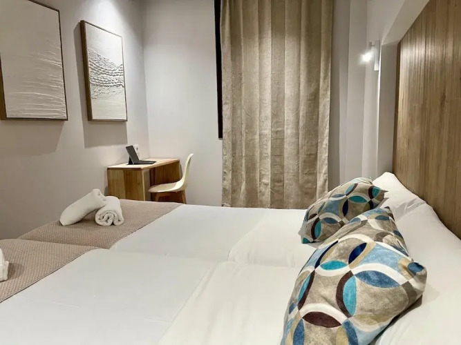 Iraipe Estella La Rua Hostel - Estella