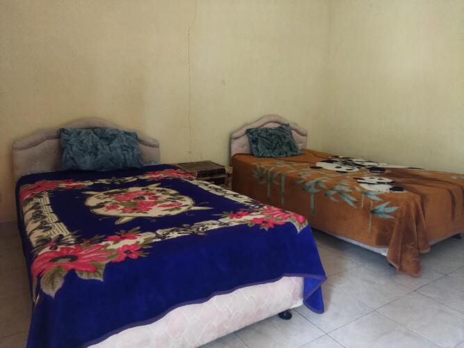 Oyo 91100 Pondok Kusuma Wisata - Munduk