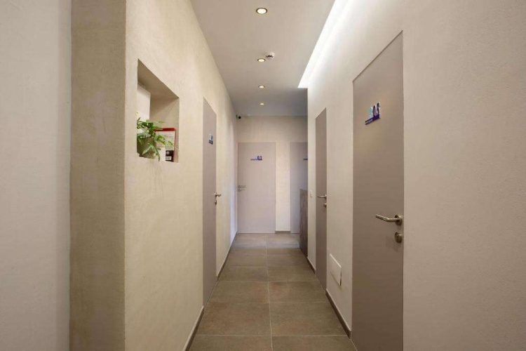 Mare Fuori Rooms - Piano di Sorrento