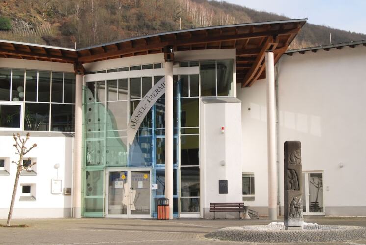 Gästehaus An Der Moseltherme - Bernkastel-Kues
