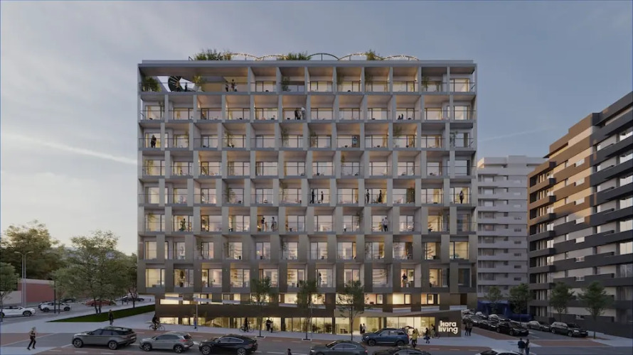 Kora Kiliki - Pamplona