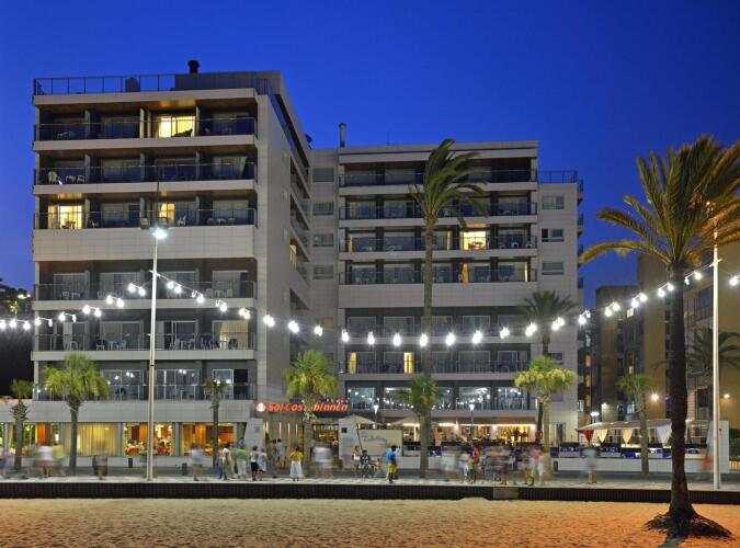 Innside By Meliá Costablanca - Adults Recommended - Benidorm