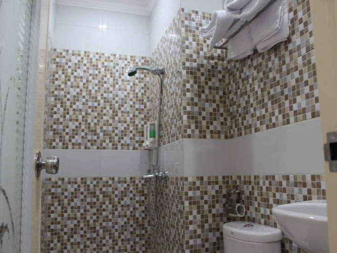 Morse Guesthouse Syariah - Malang