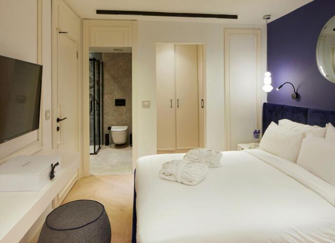G Residences Gayrettepe - Maltepe
