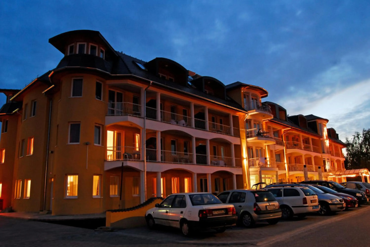 Hotel Venus “Foodness” Superior - Zalakaros