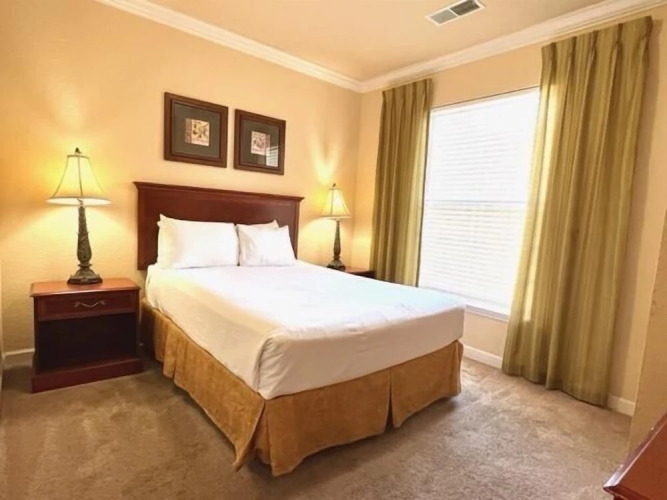 3 Bed 2 Bath Condo Tuscana Resort 3 Bedroom Condo By Redawning - Davenport, FL