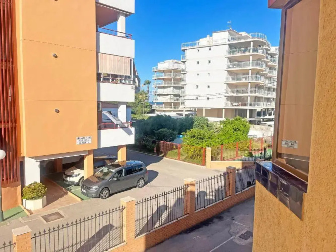 Peñiscola Mar Azul 3000 - Peniscola