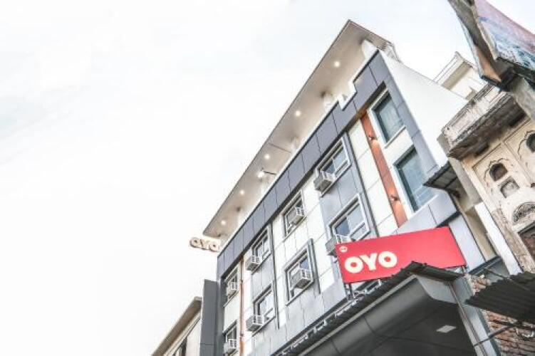 The Hotel Venus - Ajmer