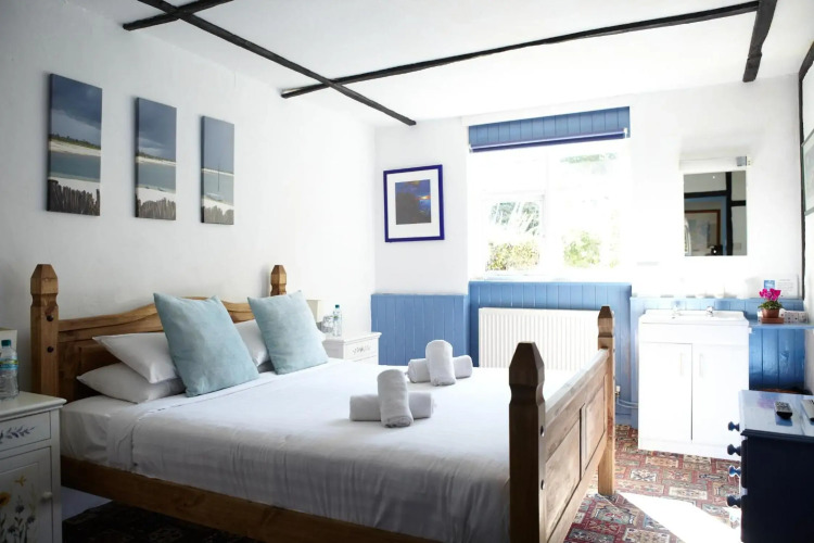 The Playden Oasts Inn - Camber Sands