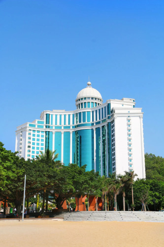 Zhuhai Dehan Hotel - Zhuhai