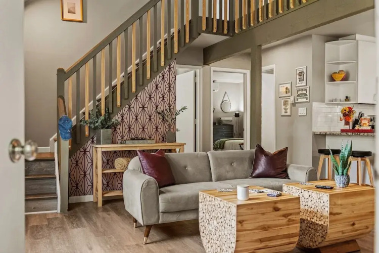 Inn The Poconos By Avantstay Private Lake Access Enclosed Hot Tub - Mount Pocono, PA