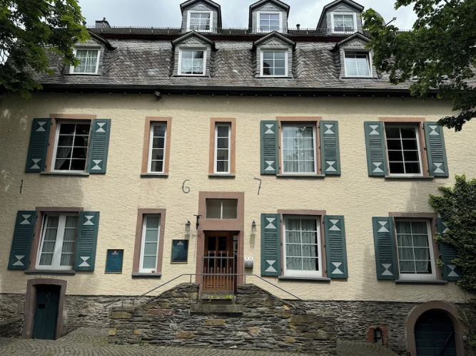 Schloss Hotel Kastellaun - Kastellaun