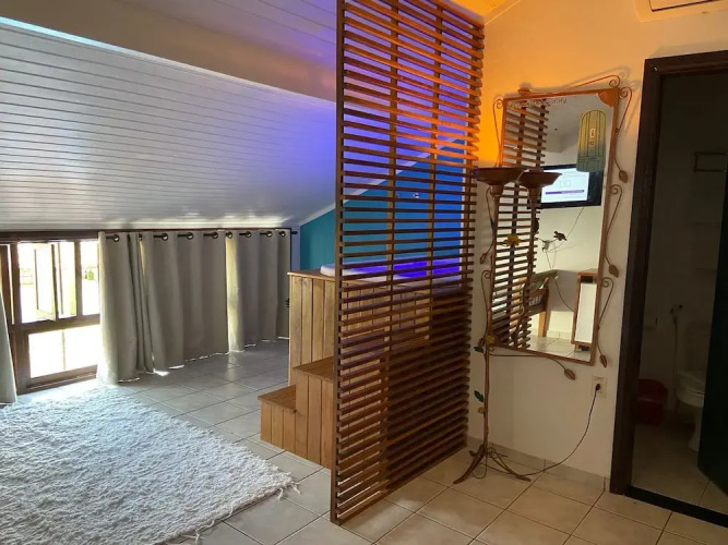 Casa Aldeia Paraty - Paraty