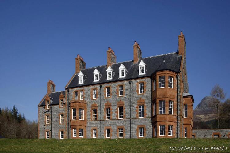 Glencoe House - Glencoe