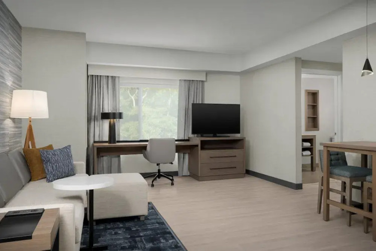 Residence Inn By Marriott Ocean Township - Asbury Park, NJ