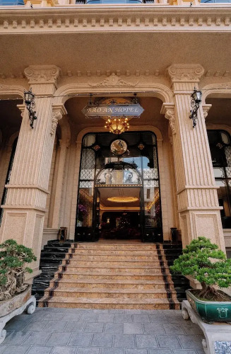 Bao An Hotel Hung Yen - Hung Yen