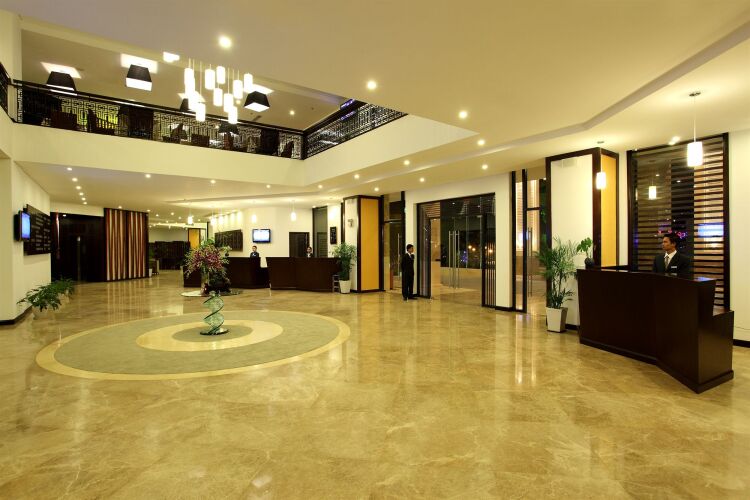 Tui Blue Tuy Hoa - Wellness & Retreat Hotel - Tuy Hòa