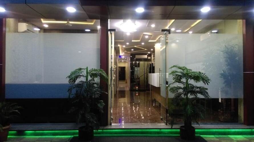 Hotel Pearl View - Thane