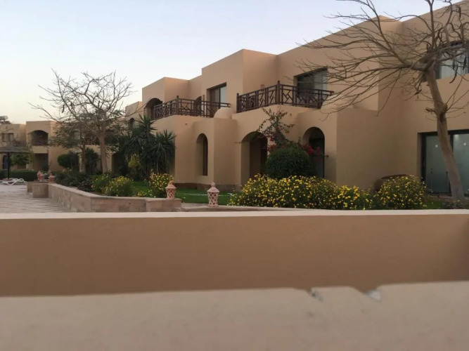 One Bedroom Apt At The View - B104 - Hurgada