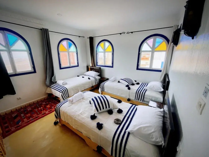 Ifni Sunset - Sidi Ifni