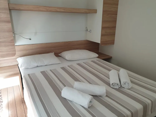 Camp Milo Moje - Dalmazia