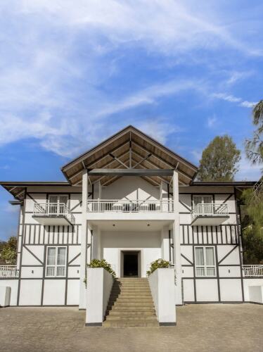 W15 Glenfall Nuwara Eliya Hotel - Nuwara Eliya