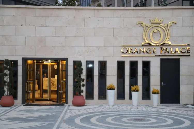 Ramada Eskiehir - Eskişehir