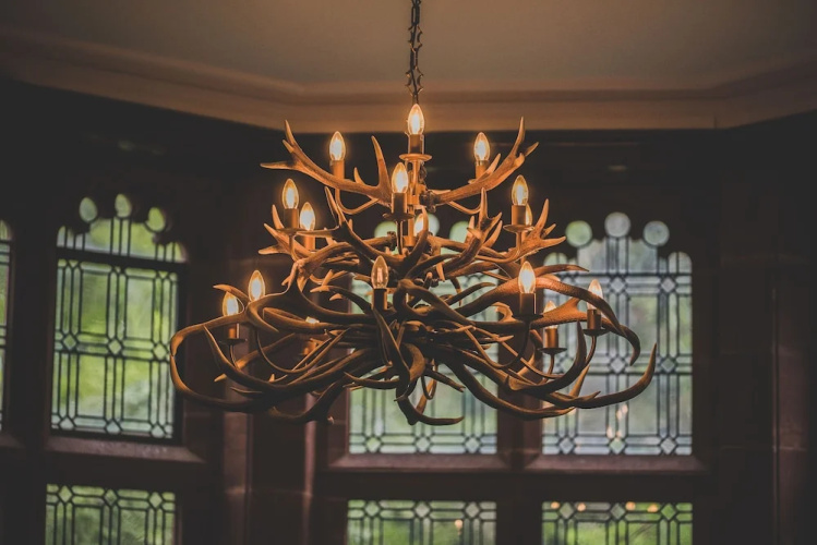 Caer Rhun Hall Hotel - Gwynedd