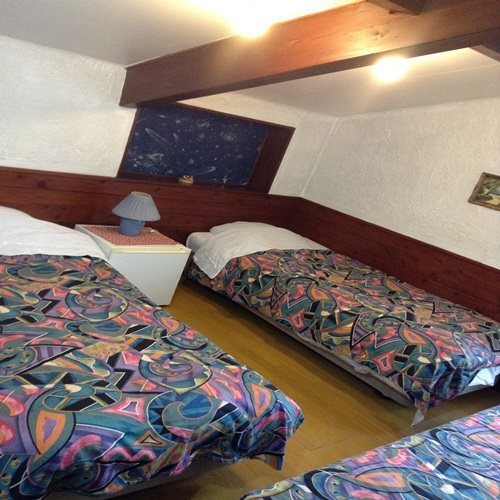 Pension Enikki - Niigata