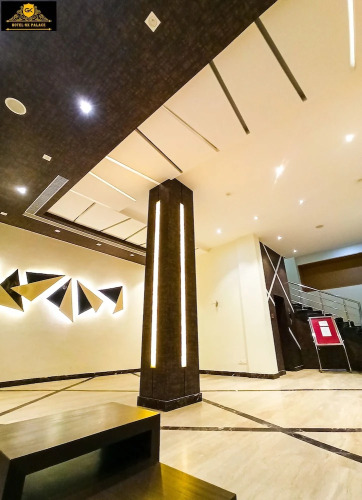 Hotel Gk Palace - Nagaland