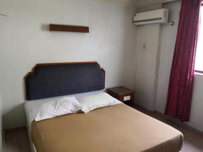 Aircondroom@highland Inn - Sarawak