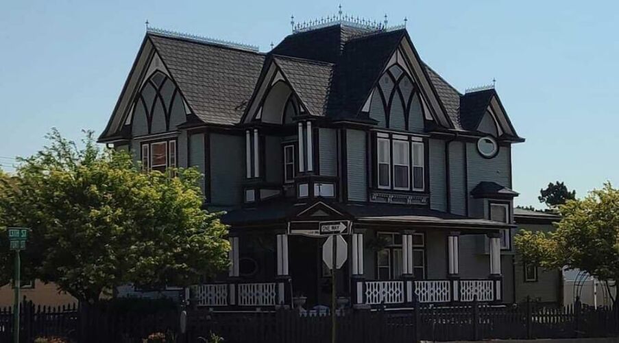 The Bissing House - Kansas