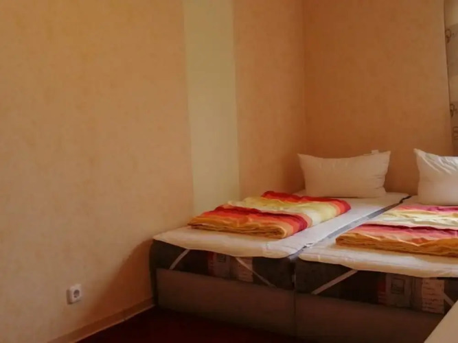 Boutique Bungalow In Insel Poel With Terrace - Poel