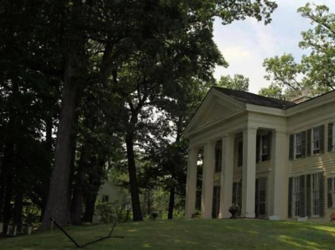 Oakcliff Bed And Breakfast - Troy, NY