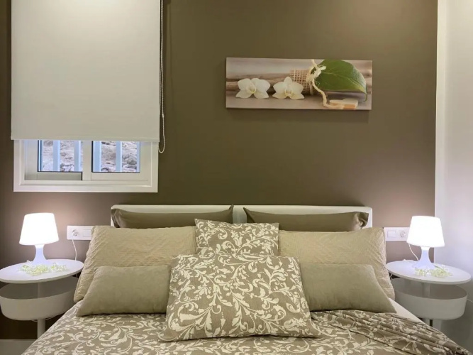 Apartament Mareverde Resort Costa Adeje - Canary Islands