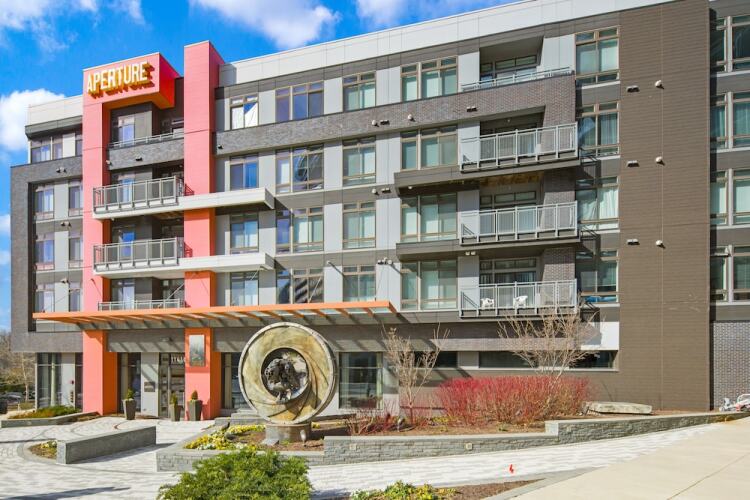 Global Luxury Suites At Reston - Reston, VA