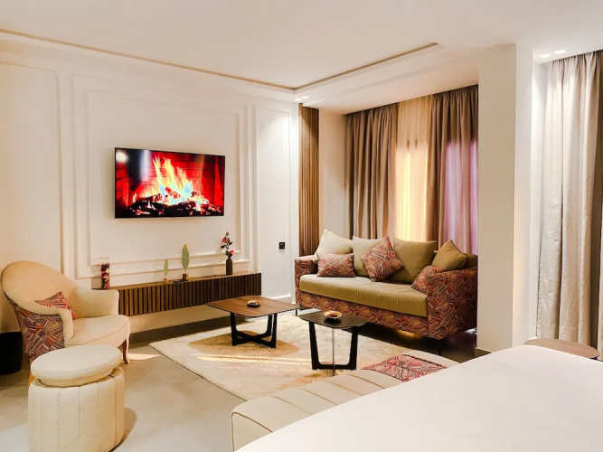 Timazin Hotel Dakhla - Dakhla