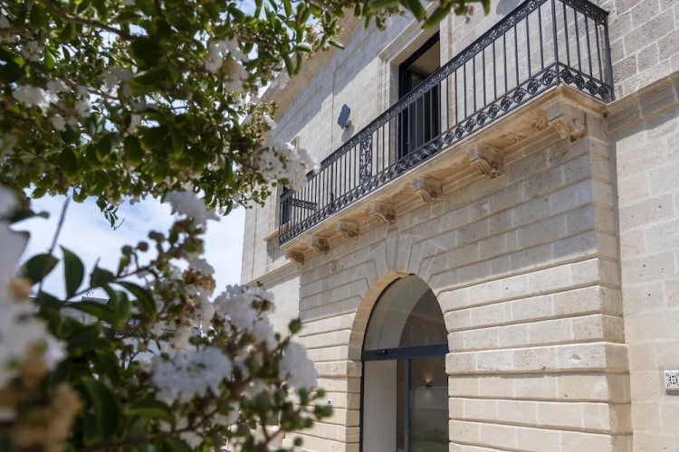 Casale Della Vittoria - Taranto