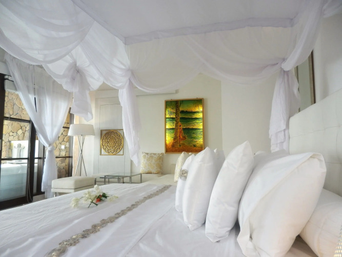 Shunyata Villas Bali - Seraya