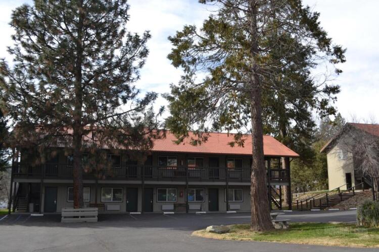 Yosemite Westgate Lodge - Yosemite National Park, CA