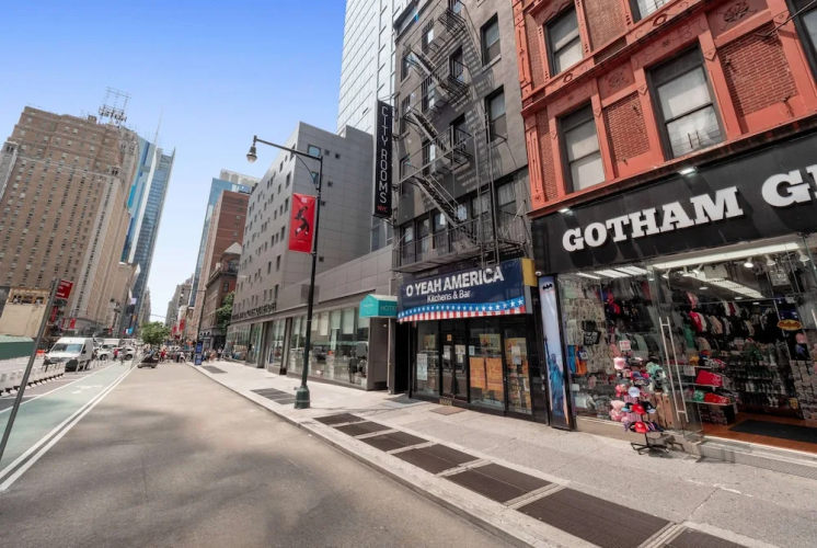 Behome By Luxurban - New York City