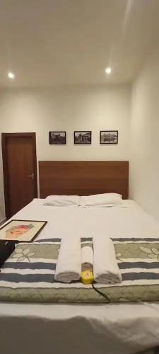 Orangebricks Boutique Guest House - Kolkata