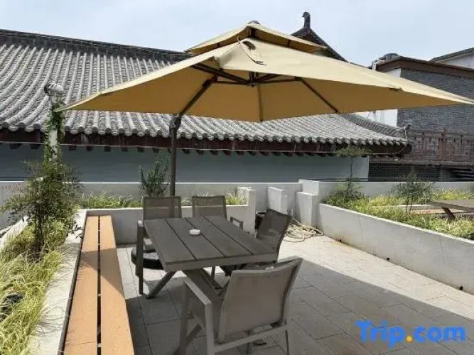 Wuju Homestay - Luoyang