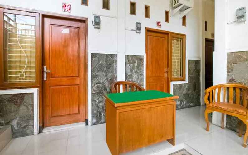 Oyo 3356 Griya Juanda Syariah - Probolinggo