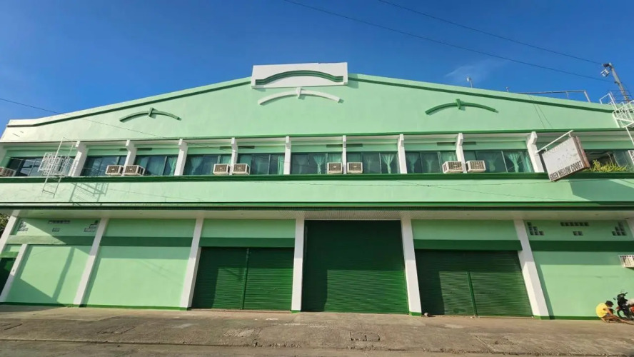 Green Mellow Court - Dipolog City